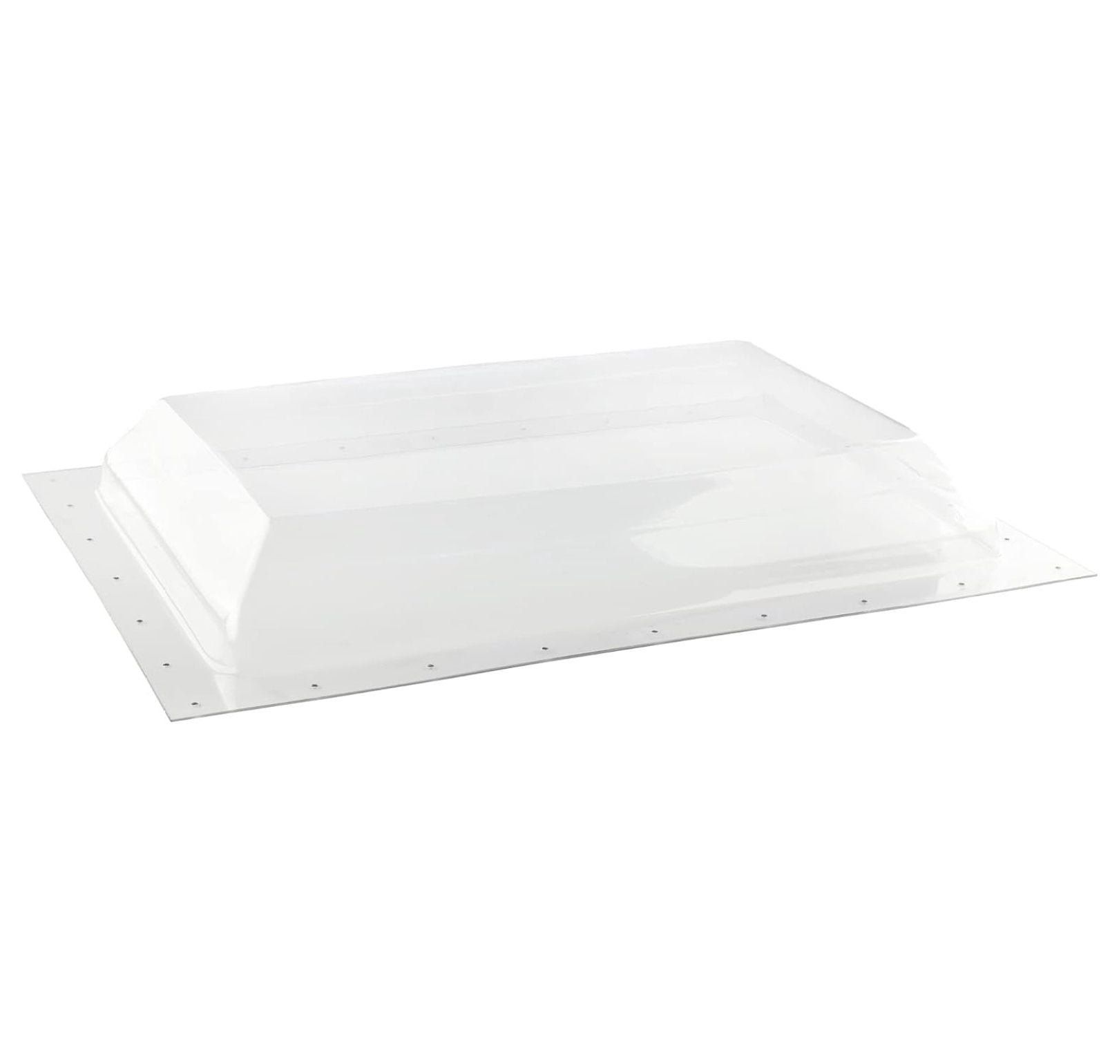 GpLuMy RV Skylight Outer Dome | 14" x 22" Universal Outer Skylight ...