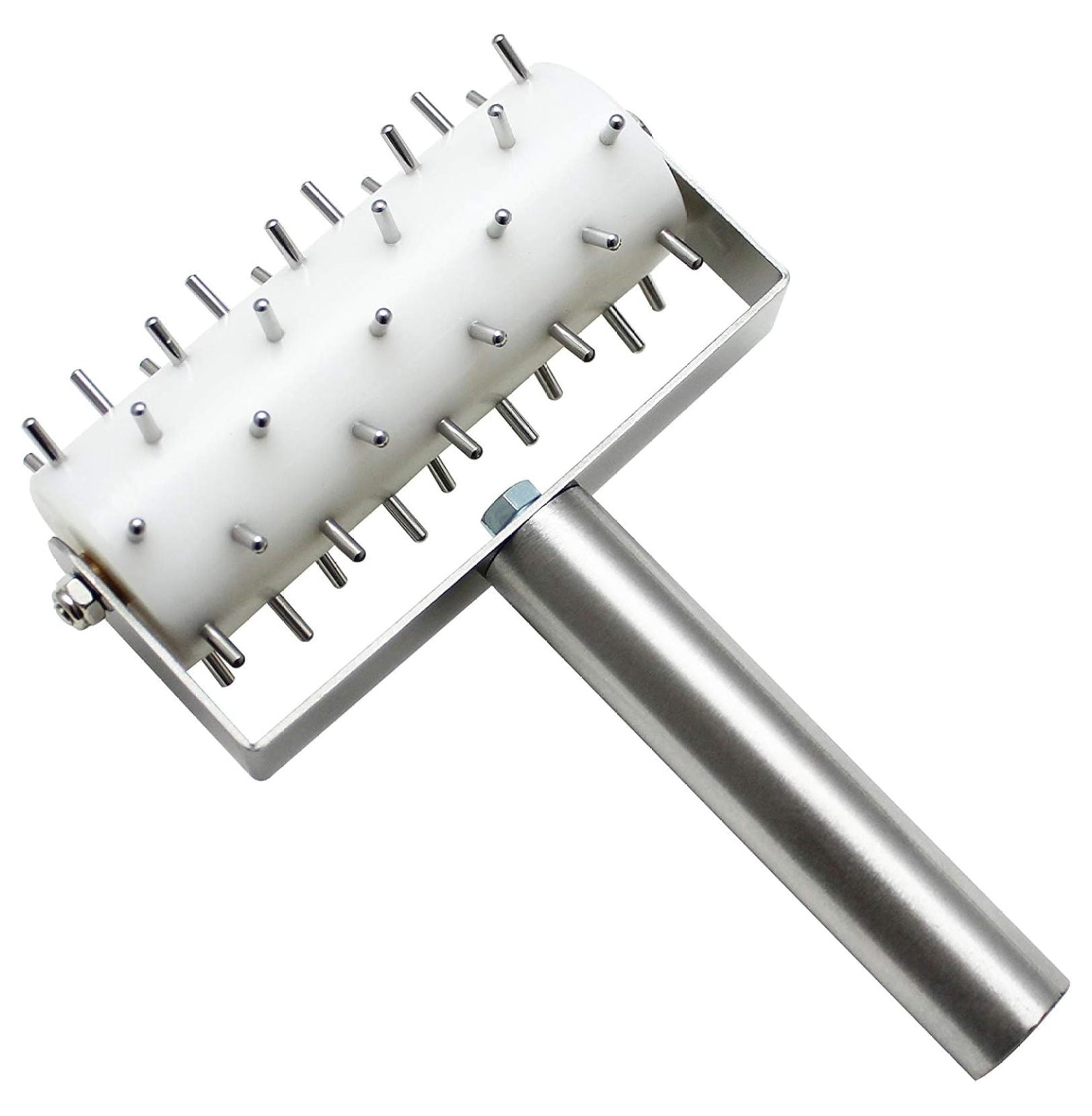 GpLuMy Stainless Steel Handle Plastic Barrel 3/8 Inch Pin - Walmart.com