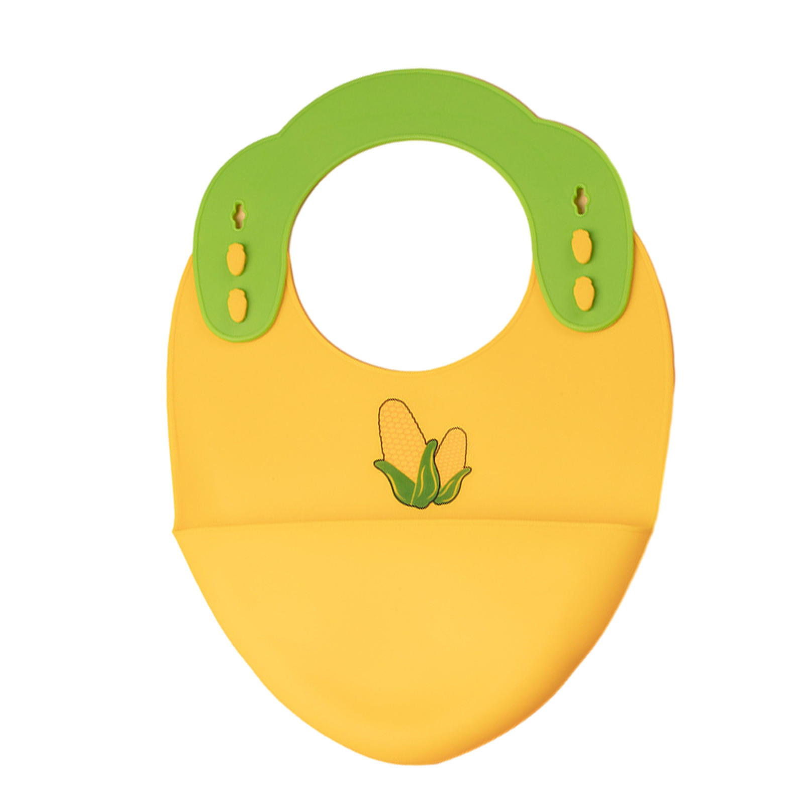 Gpaecead Baby Kids Bibs for Babies Toddlers Girls| Adjustable Soft for ...