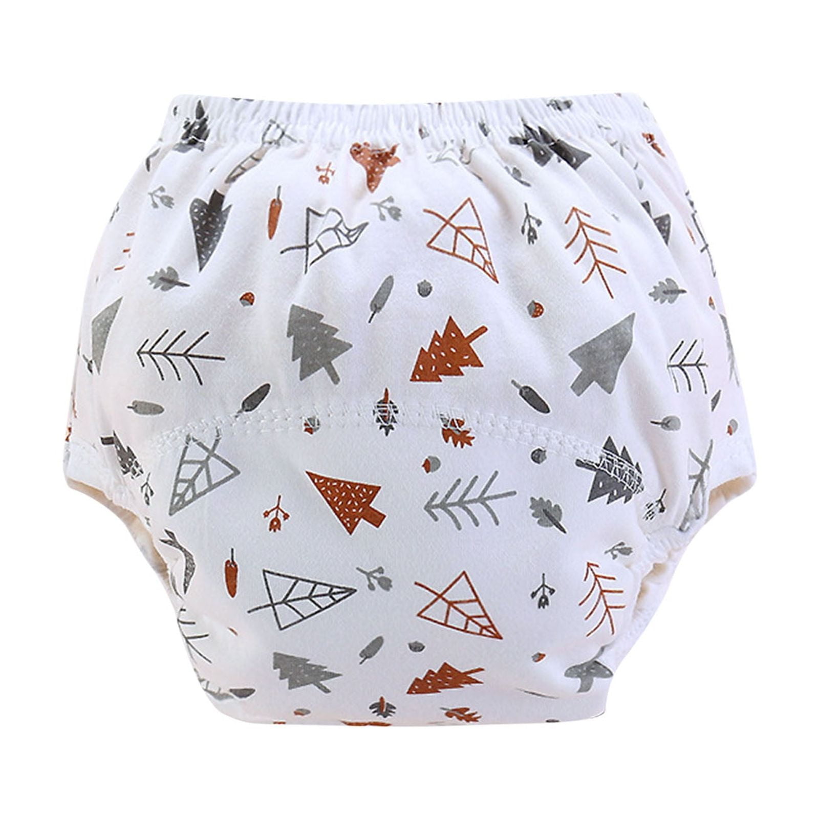 Gpaecead Diaper Covers for Girls Training Pants Boys Diaper Covers ...