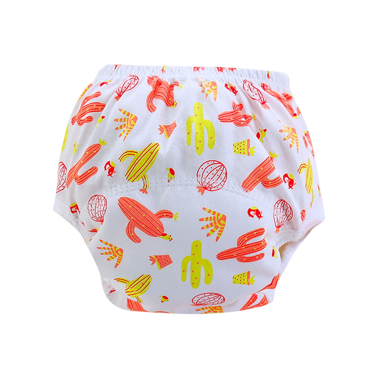 Gpaecead Diaper Covers for Girls Training Pants Boys Diaper Covers ...
