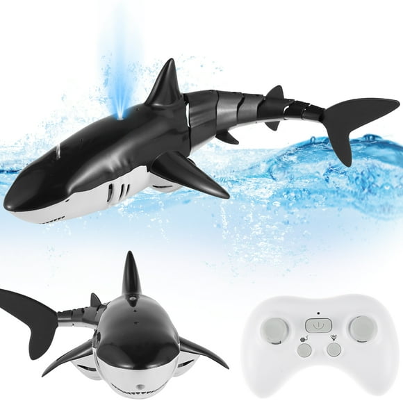 Remote Control Shark