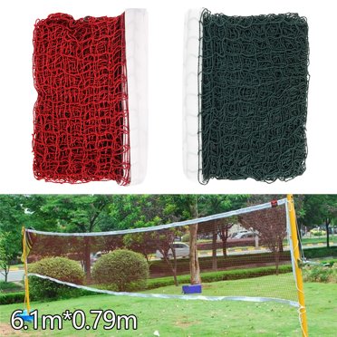 MacGregor Professional Badminton Net - Walmart.com