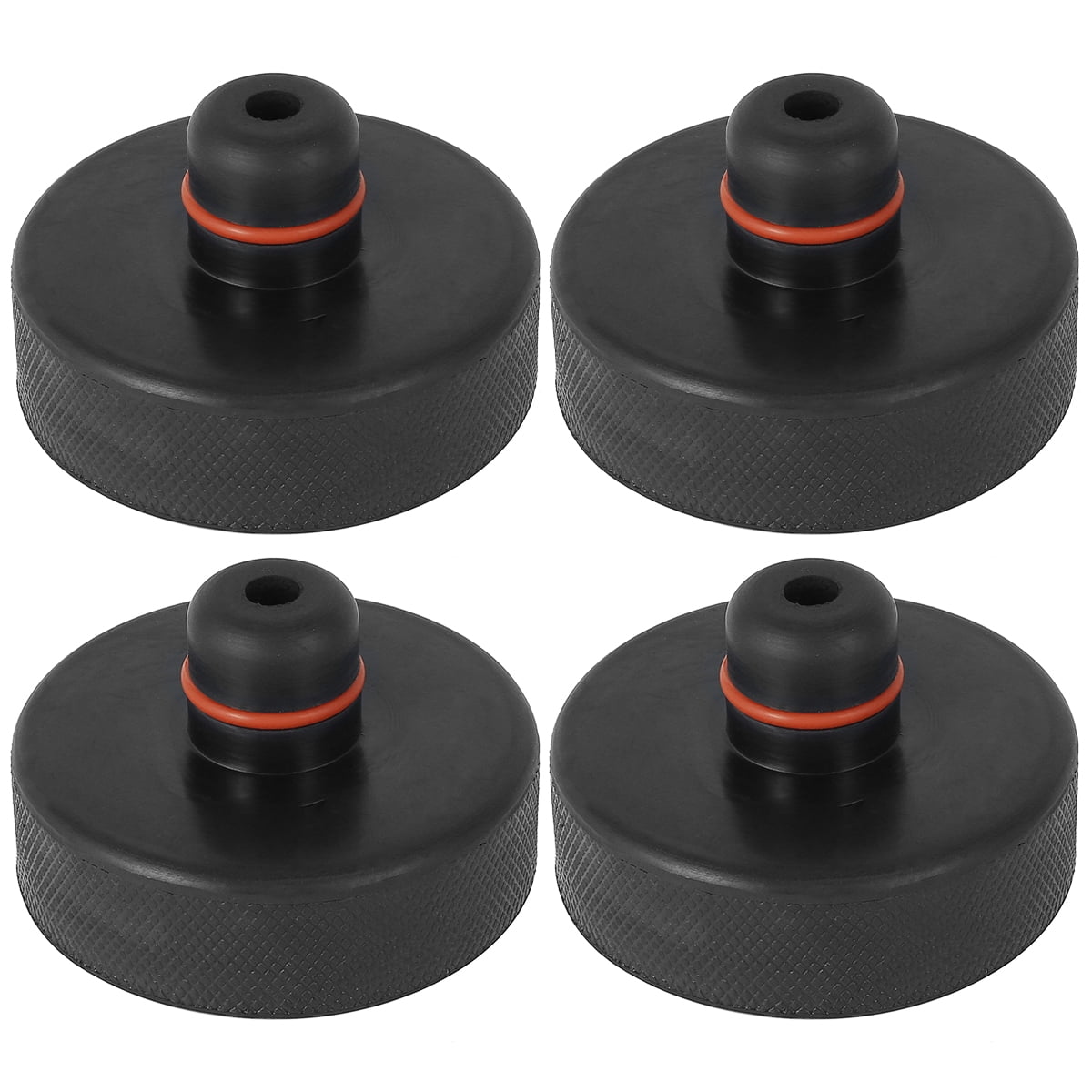 Gpoty 4Pcs Lifting Jack for Tesla Model 3 Model S Model X Model Y Jack ...