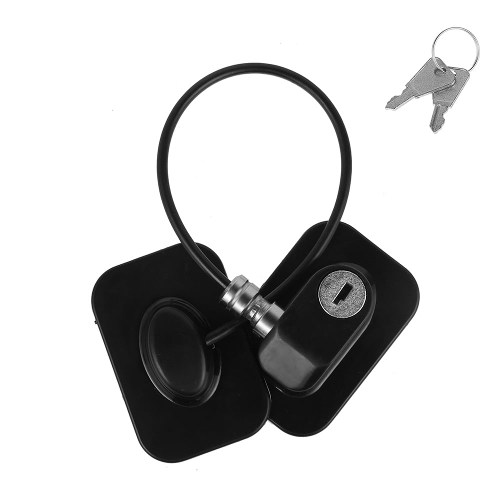 Gpoty Refrigerator Door Lock Strong Adhesive Freezer Child Safety ...