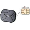 Gps Cards Fits For Lightning Gps 4g Discreet Wired Realtime Gps Vehicle ...