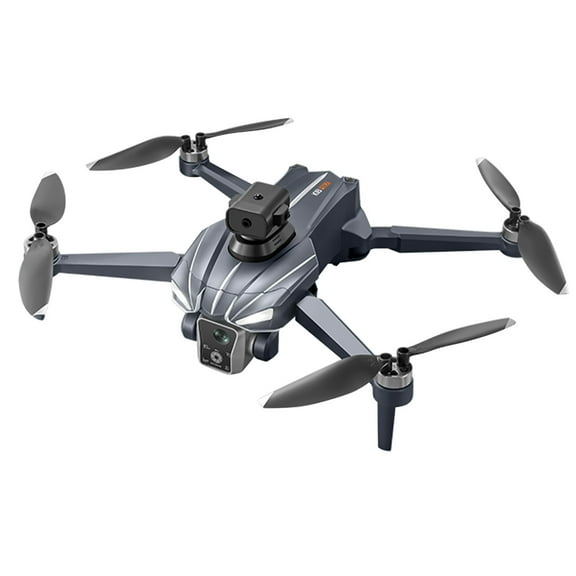 DEMi F188 Drone, 6K Dual Camera, GPS, Auto Return, Brushless, Foldable ...