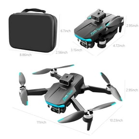 Snaptain P30 Pro GPS Drone with Camera 4K UHD for Adults, Foldable 249g ...