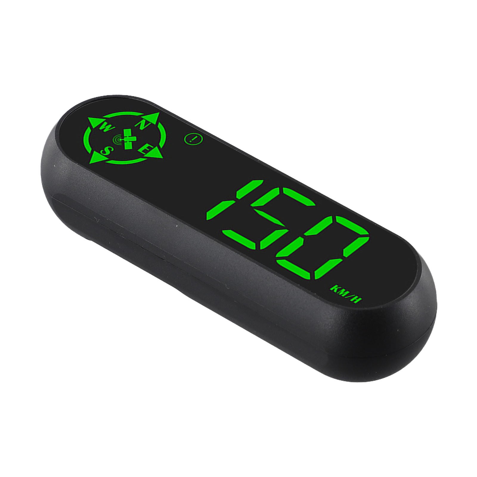 Gps Head Up Display Speedometer For Cars Trucks And Motorcycles ...