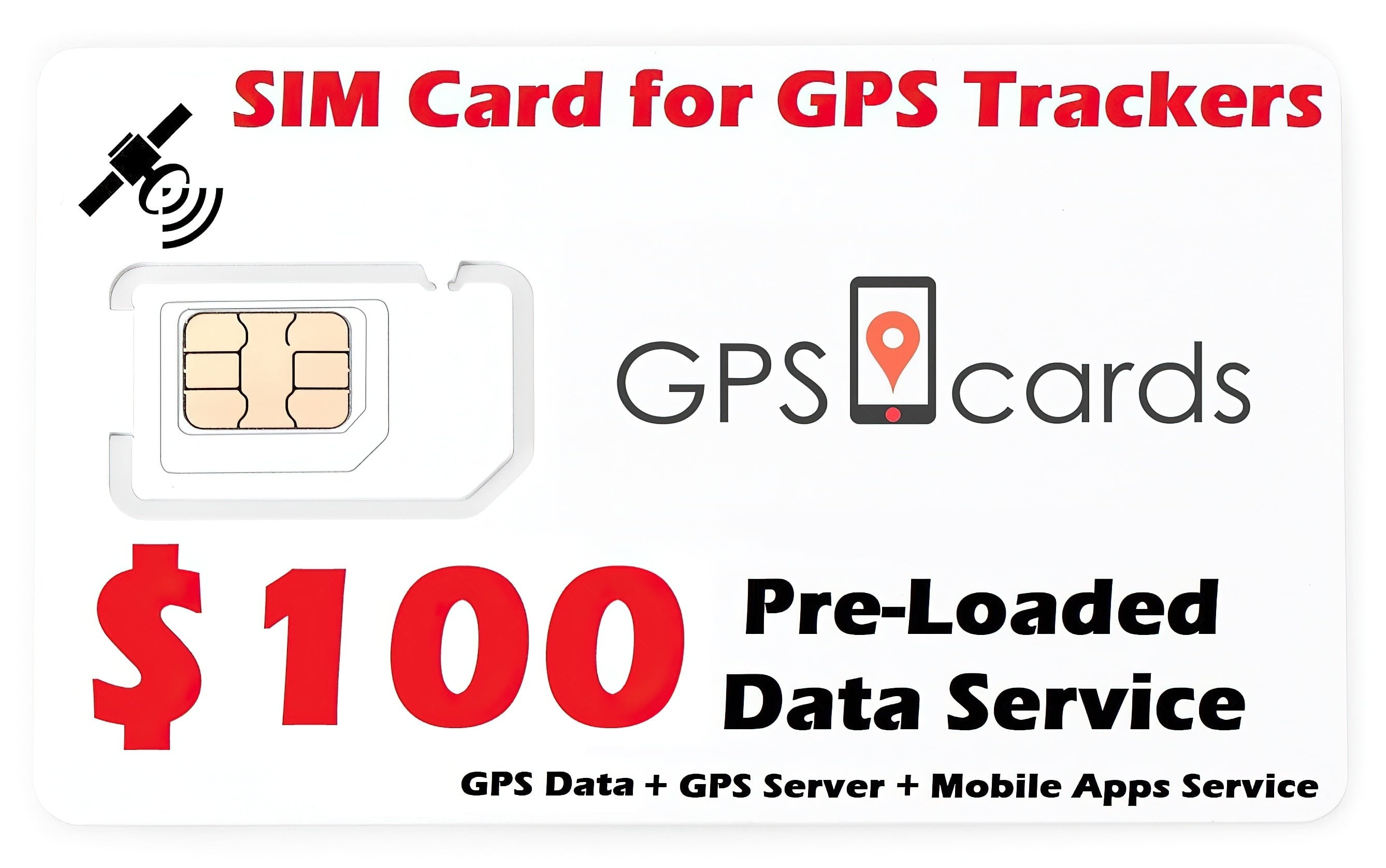 Gps Sim Card For Atrack As11 Gps Car Asset Tracker With Realtime Gps ...