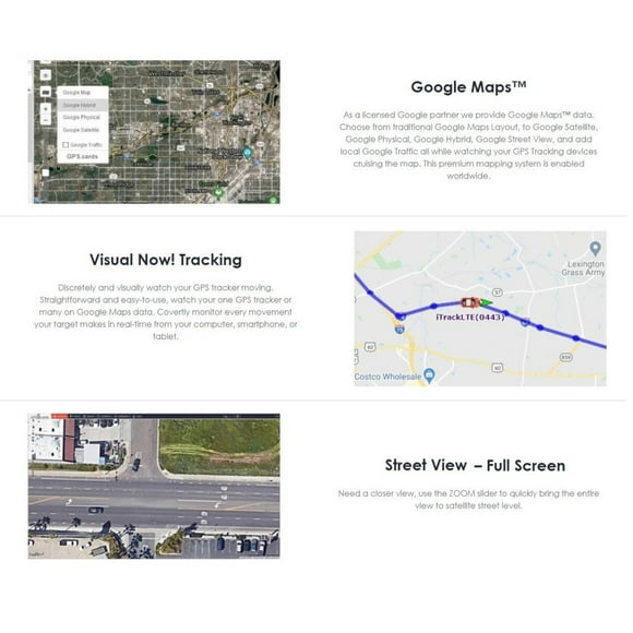 GPS Tracker SIM Cards