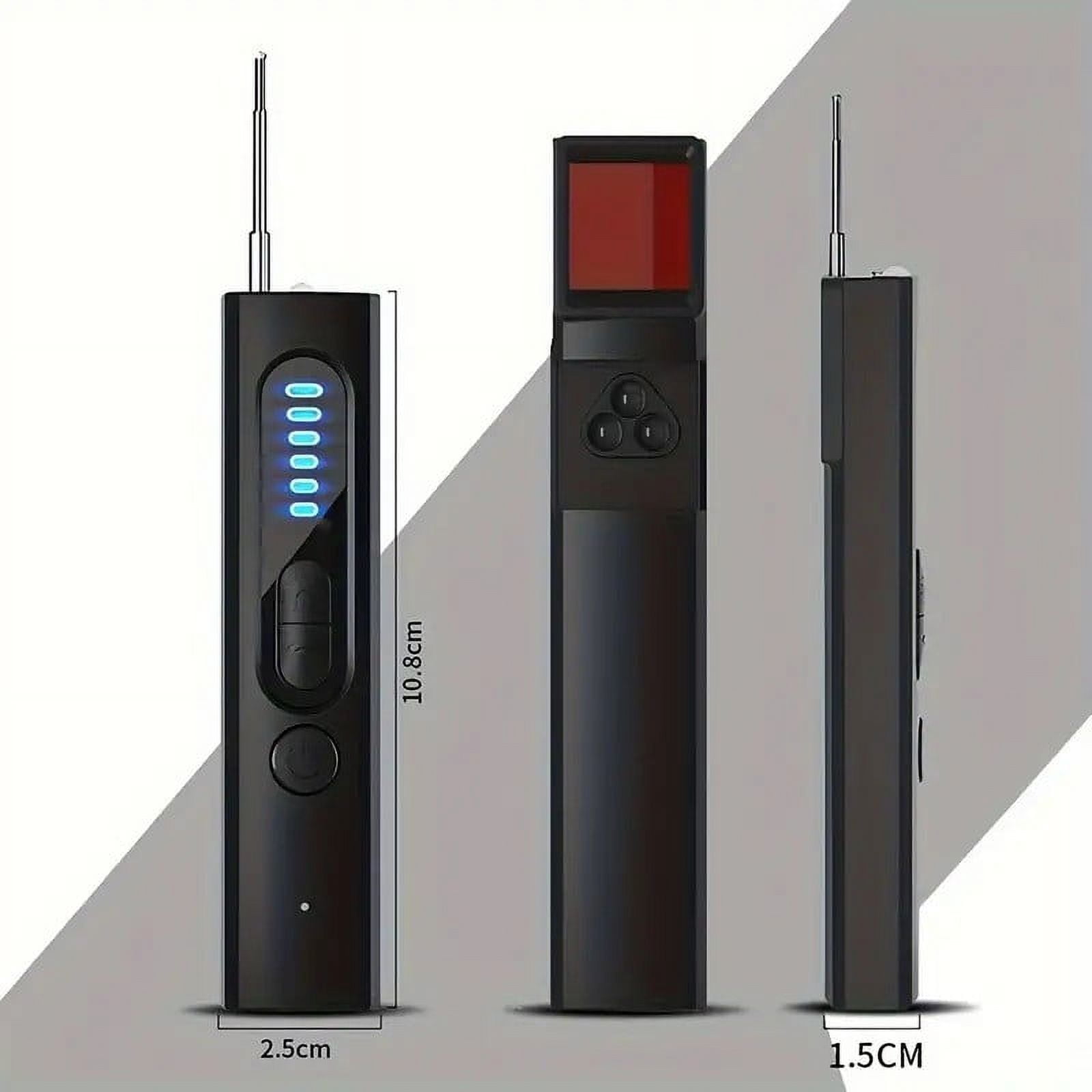 Gps-Tracker Detector Multifunctional Hotel Infrared Anti-Positioning ...