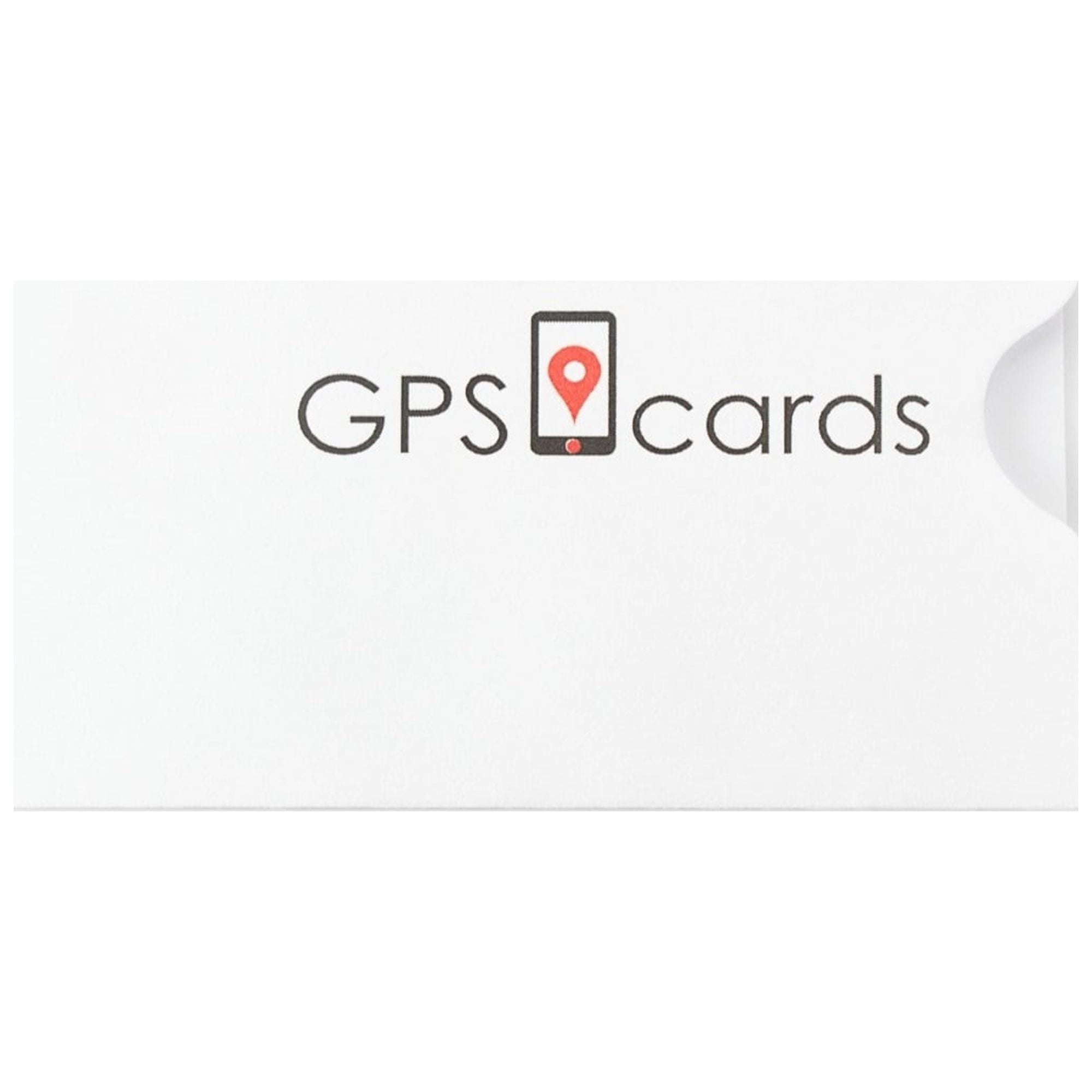 GPS.cards for LT-164 Asset Locator GPS System + GPS Platform ...