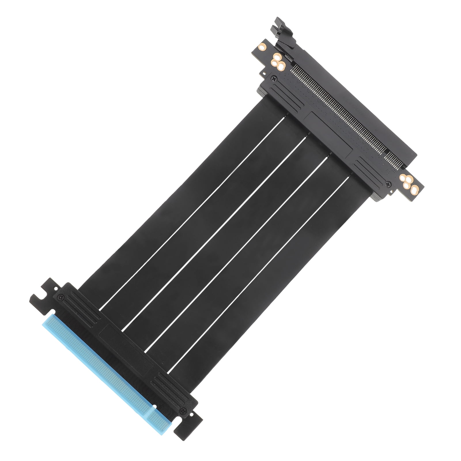 Gpu Bracket Support Graphics Card Extension Cable - Walmart.com