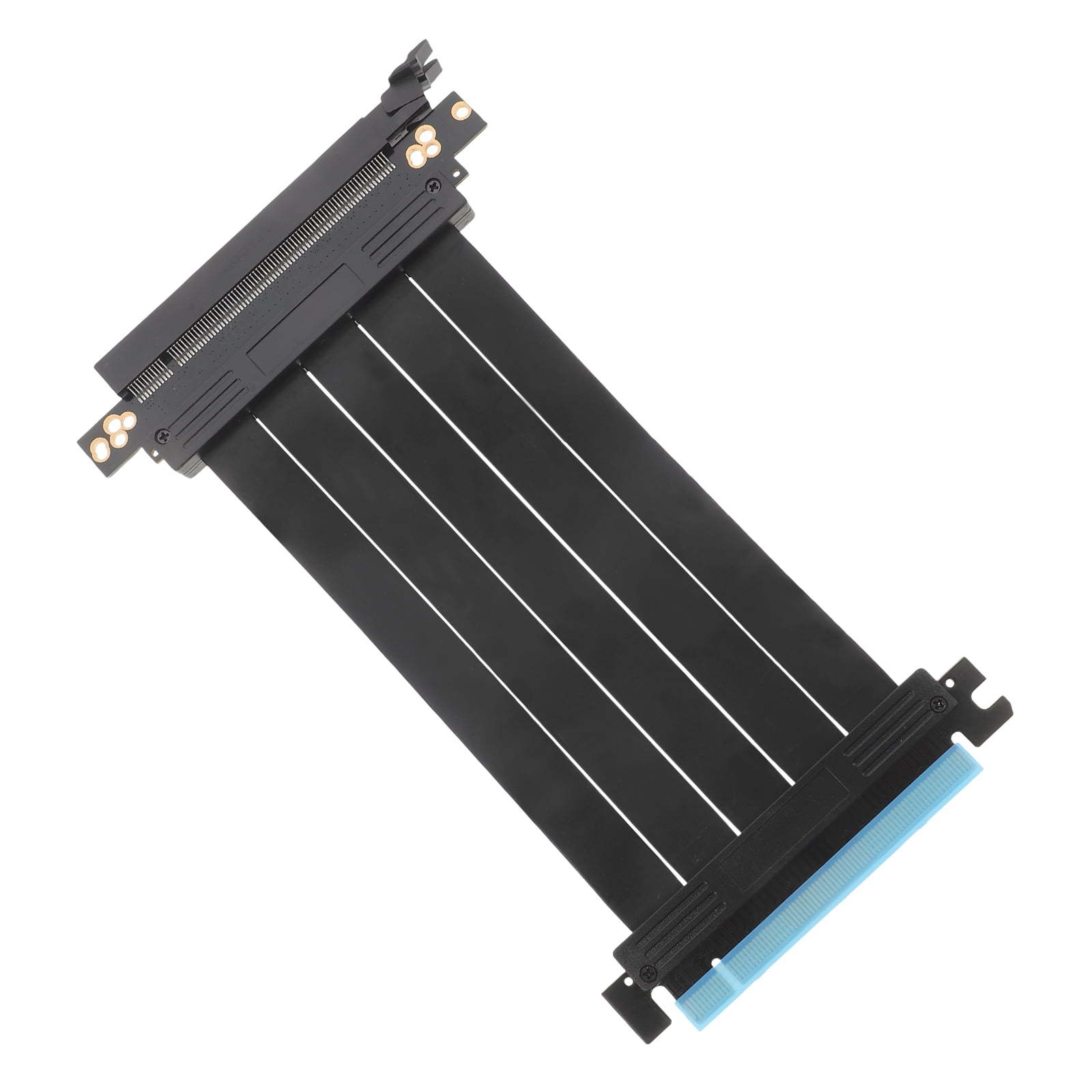 Gpu Support Bracket Graphics Card Extension Cable - Walmart.com