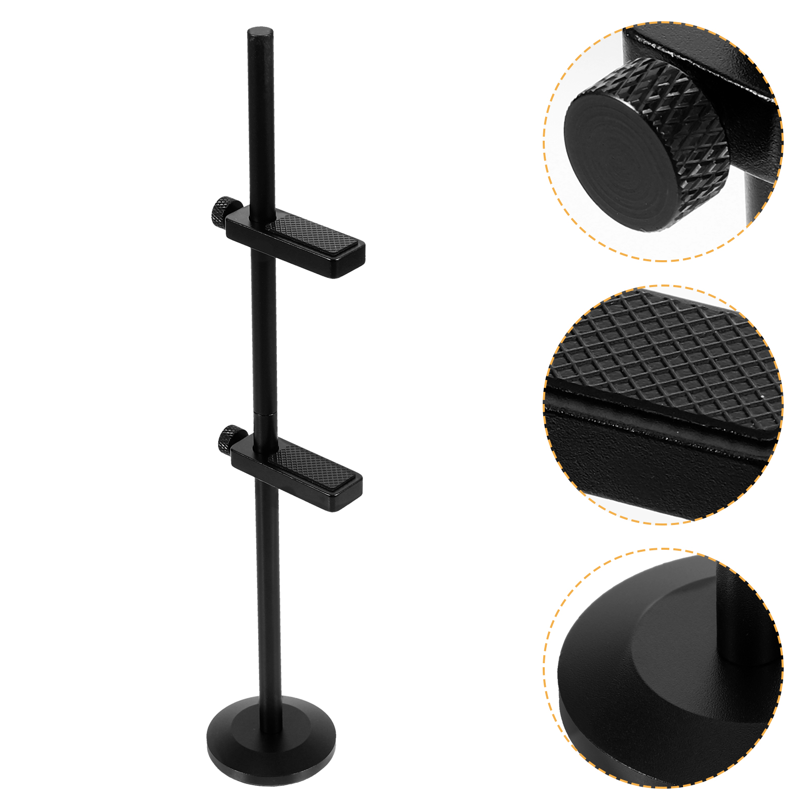 Gpu Support Holder Graphics Card Bracket Cards Adjustable Double Layer ...