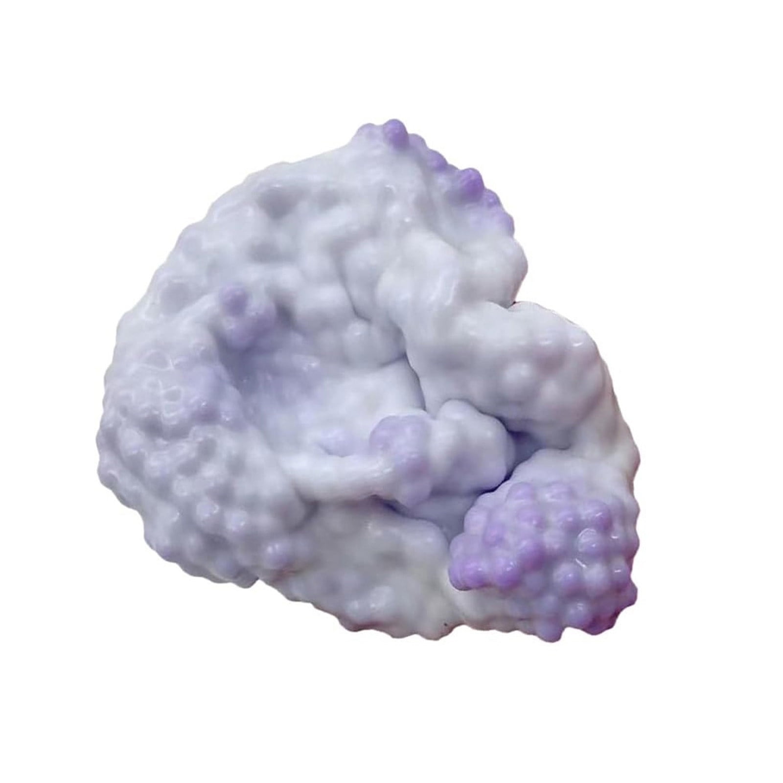 Gqtwoy 2024 Novel Grape Stress Ball - Shapeable Sensory Stress Relief ...