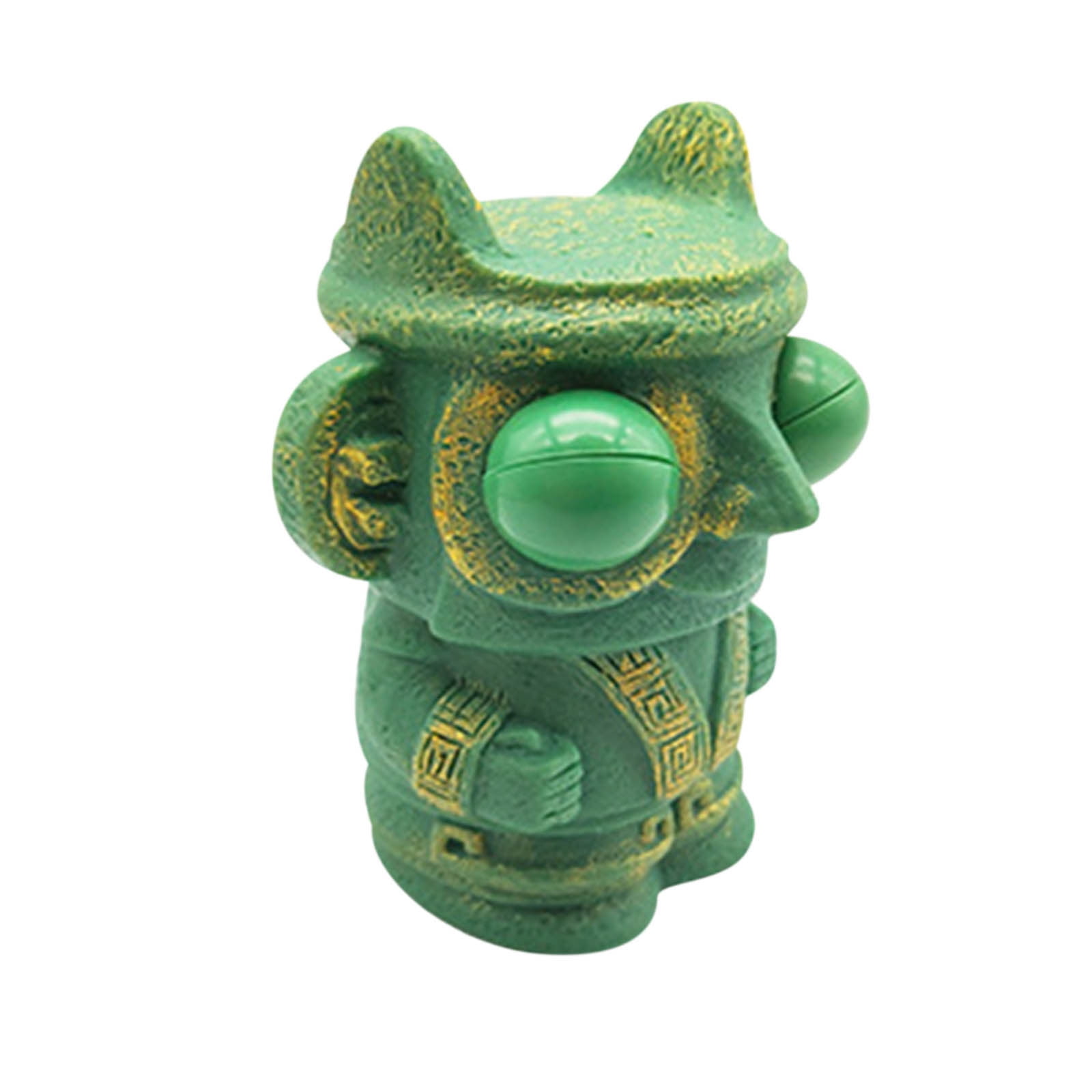 Gqtwoy Decompression Toy Man - Stress Relief Office Desk Companion ...