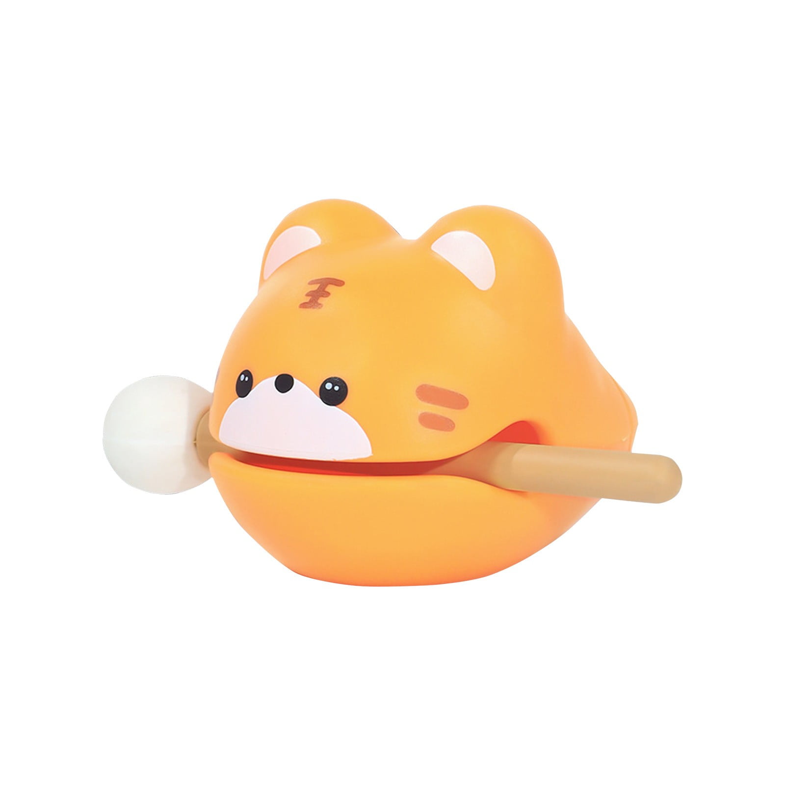 Gqtwoy Interactive Desk Pet Stress Relief Toy, Cute Stress Reducer for ...