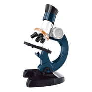 NSI Smithsonian 150x, 450x, and 900x Magnification Multi-Color ...