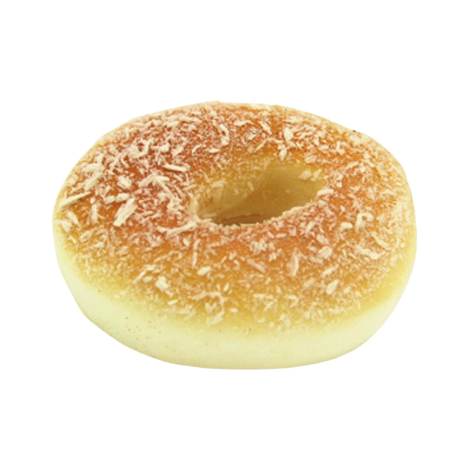 Gqtwoy Realistic Simulation Bread Model - Lifelike Photography Prop and ...