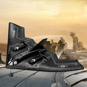 Sky Viper Vector Performance RC Stunt Plane, Speeds up to 45 mph, 1 ...