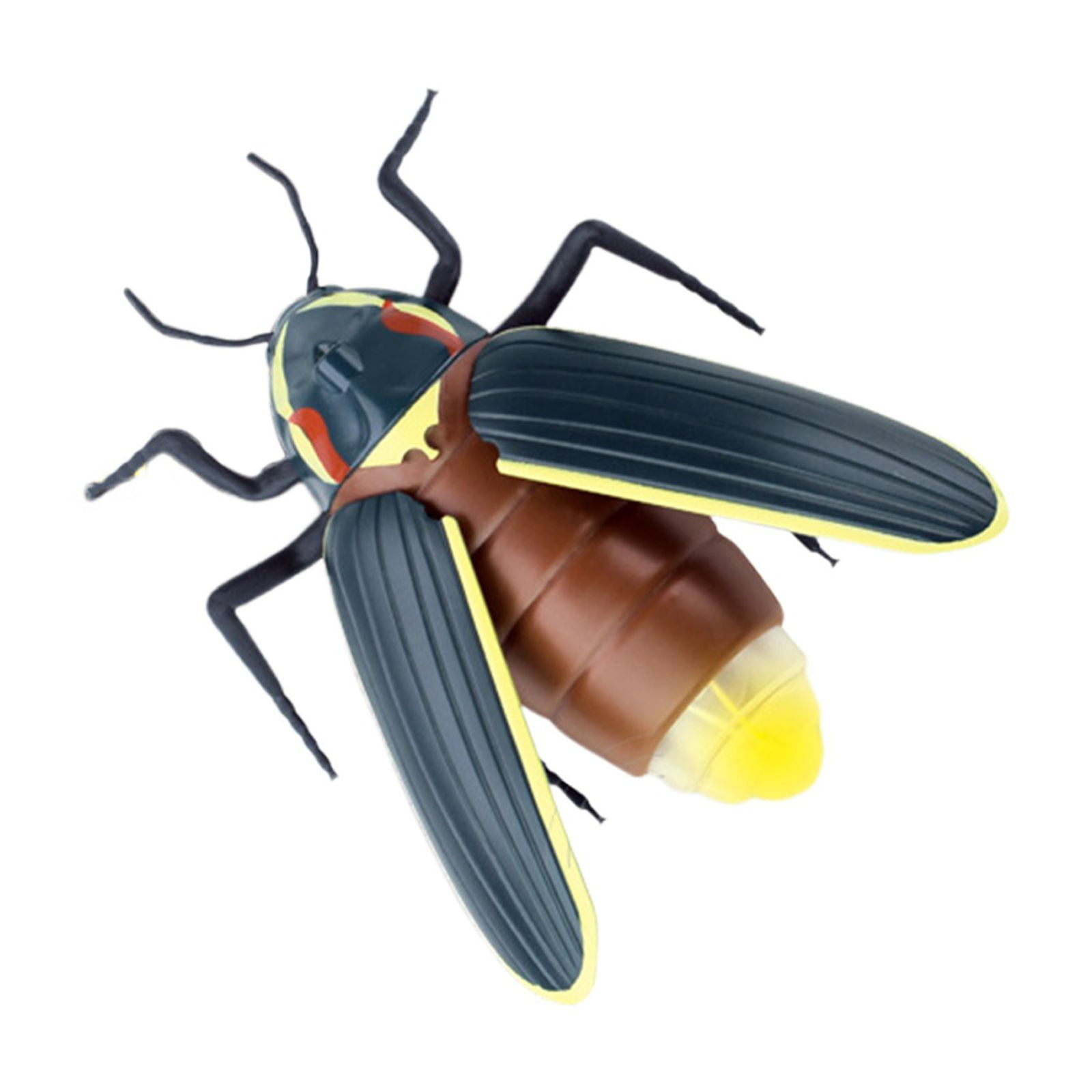 Gqtwoy Remote Control Insect Toy, Infrared Snail & Mouse Trickster ...