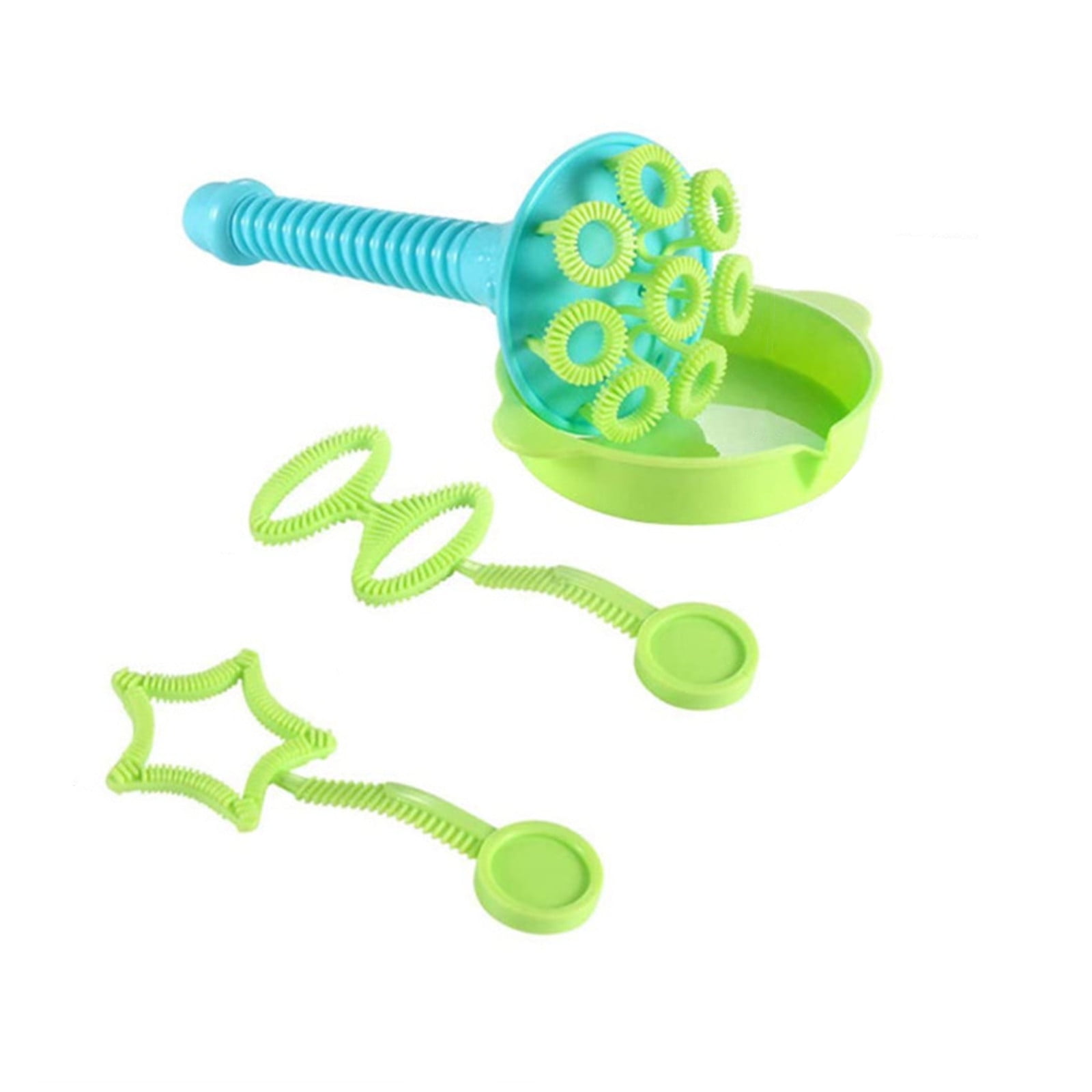 Gqtwoy Summer Funny Blower Horn Music Maker, Kids Outdoor Toy, Blows ...