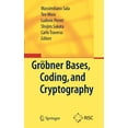 Gröbner Bases, Coding, and Cryptography (Hardcover) - Walmart.com