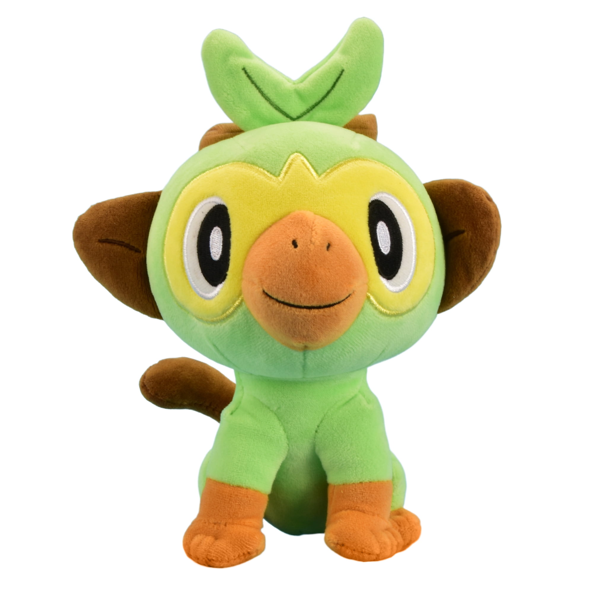 Gr o okey Cartoon Elf Figure Monkey Rabbit Plush Soft Kids Stuffed Toy ...