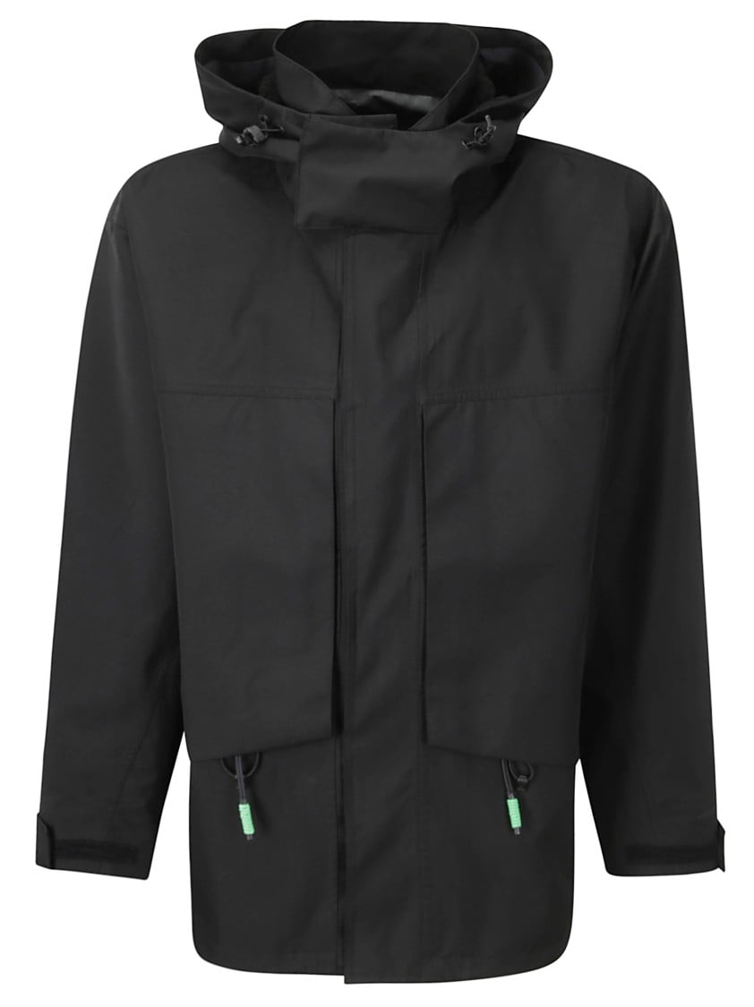 Gr10k Oversized Waterproof Parka (Men's) - Walmart.com