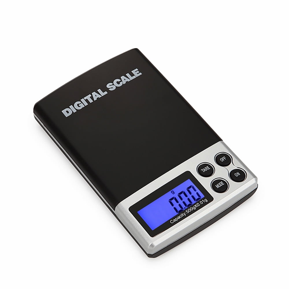GrRotKP Mini Jewellery Scale,Digital Grain Scale,Bread Scales Digital ...