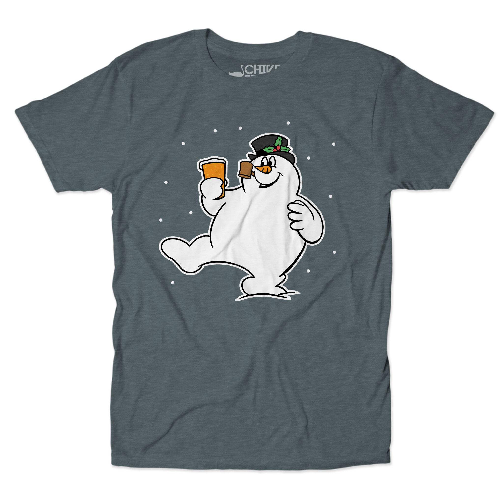 Grab A Cold One Unisex Tee - Walmart.com