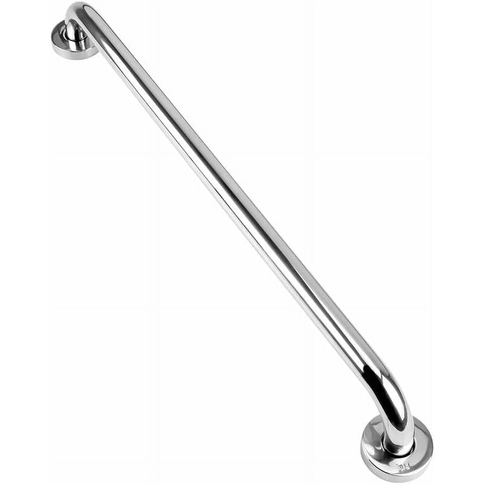 Grab Bar In Bathroom 60cm Grab Bar 304 Stainless Steel Safety Handle