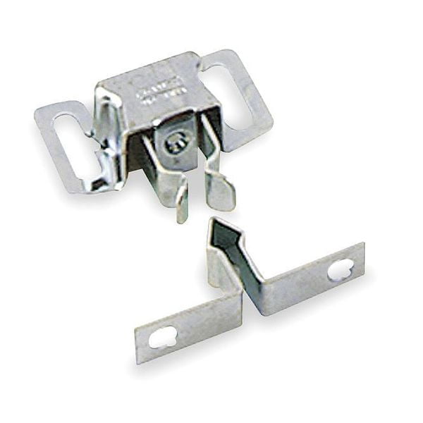 Manufacturer Varies Grab Catch,Pull-to-Open,Spring,4 lb. 1VZV7 ...