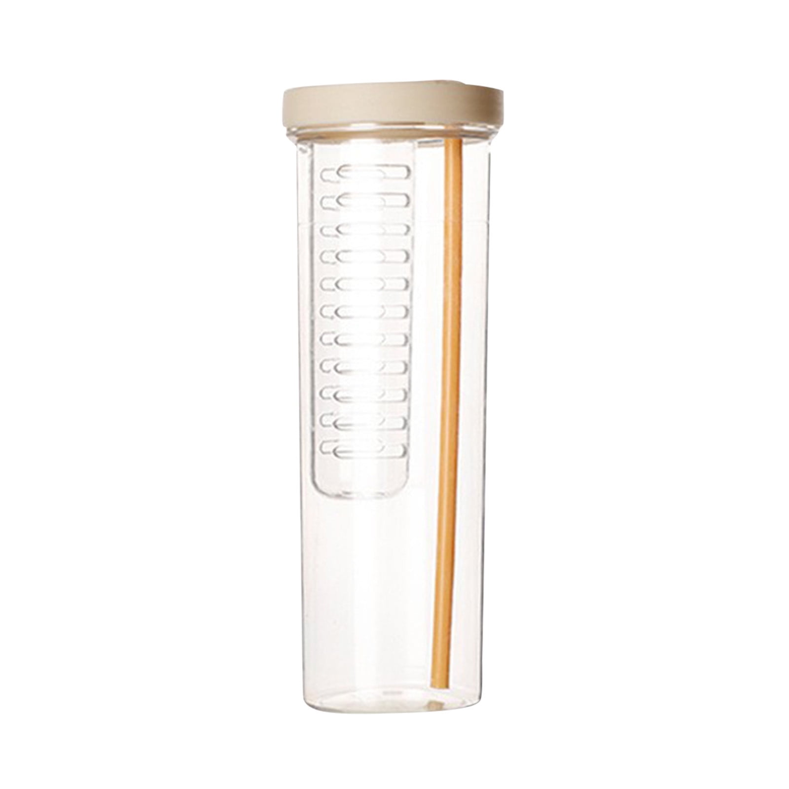 Grab Deal, Plastic Straw Water Cup, High Color Value Student Handy Cup ...