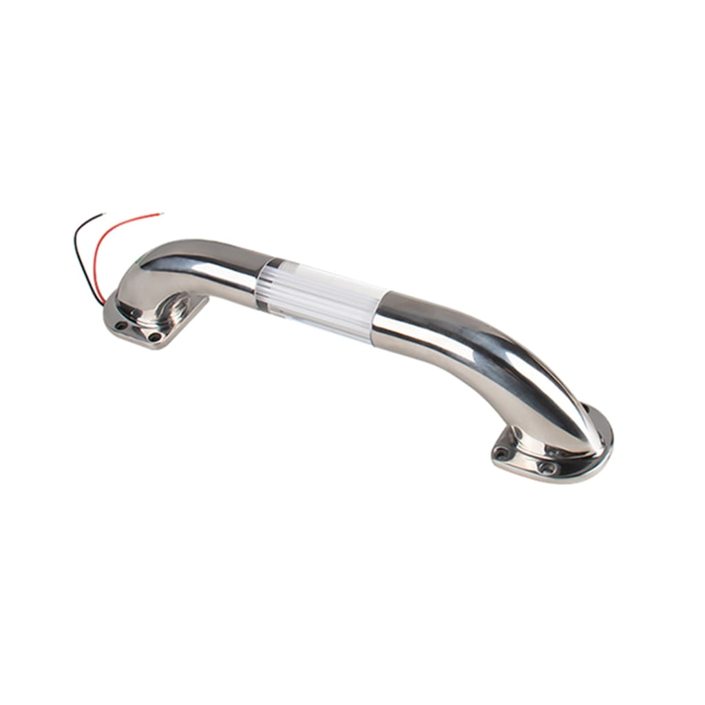 Grab Door Handle,Stainless Steel Metal for Campers, Trailer, Cargo ...