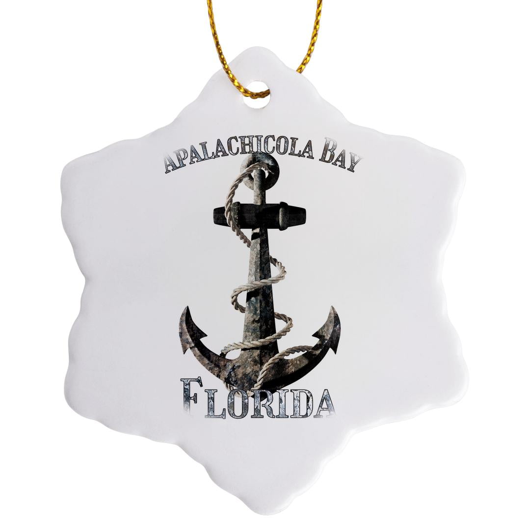 3drose, Grab for Your Florida Beach Vacation to Apalachicola Bay ...