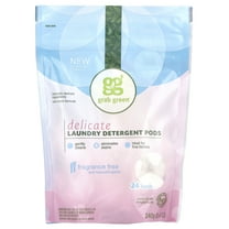 Grab Green 3-in-1 Laundry Detergent Pods, Stain Remover, Brightener ...