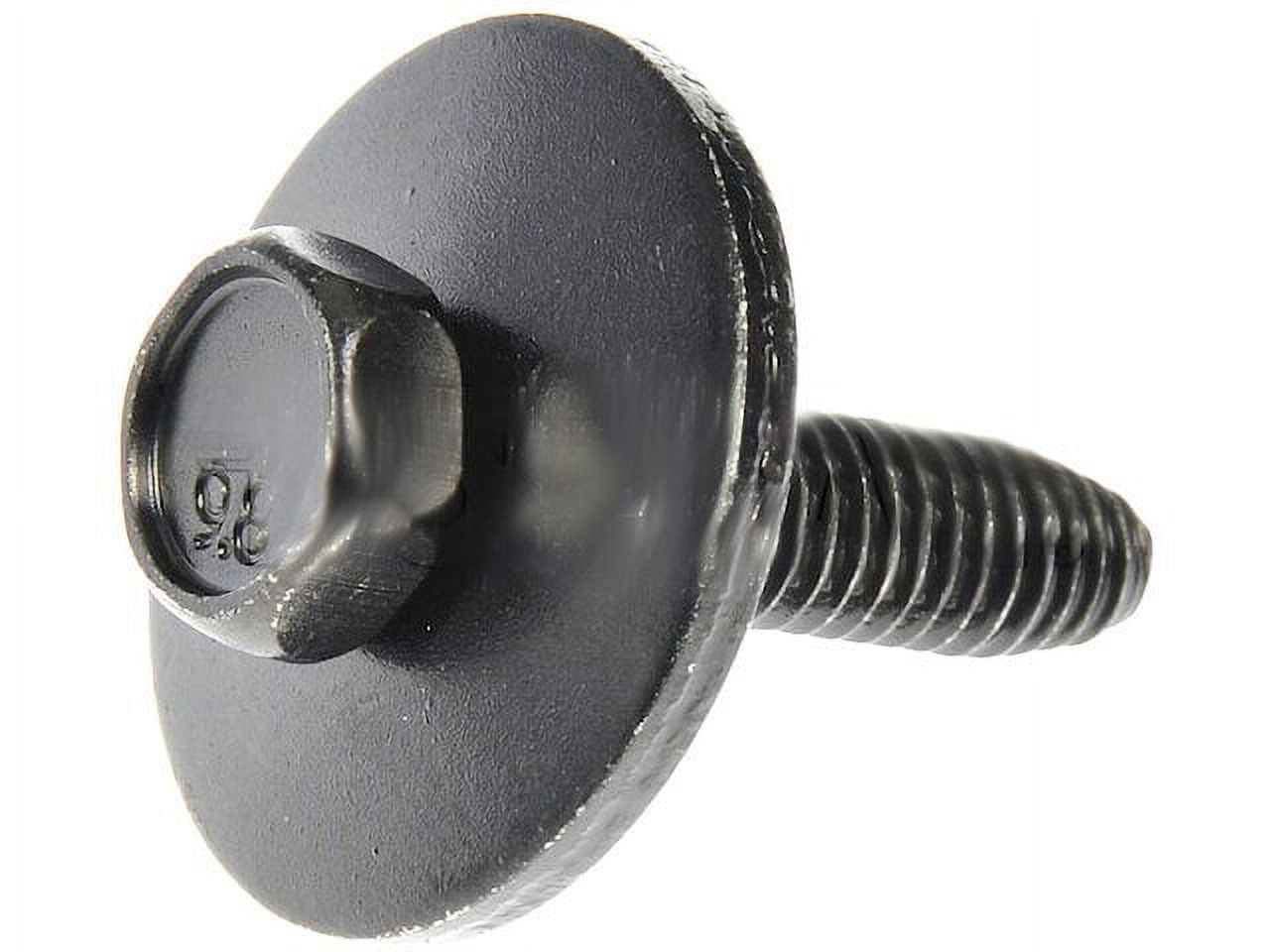Grab Handle Bolt - Compatible with 2007 Chevy Silverado 2500 HD Classic ...