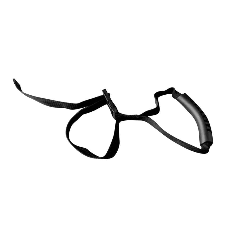 Elderly Car Safety Handle Ergonomic Door Assist for Nylon Strap ...