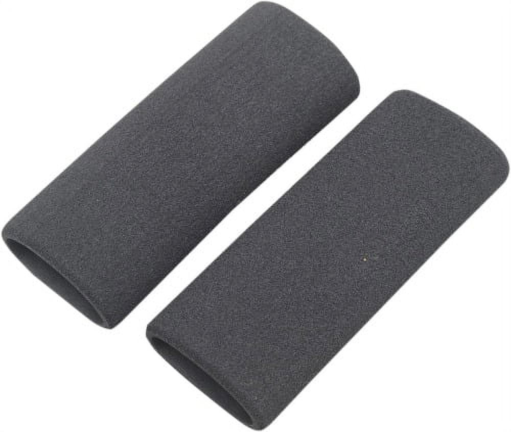 Grab On Grips MC404 Grip Cover - Fits from 1.45in. to 1.65in. OD - 5in ...