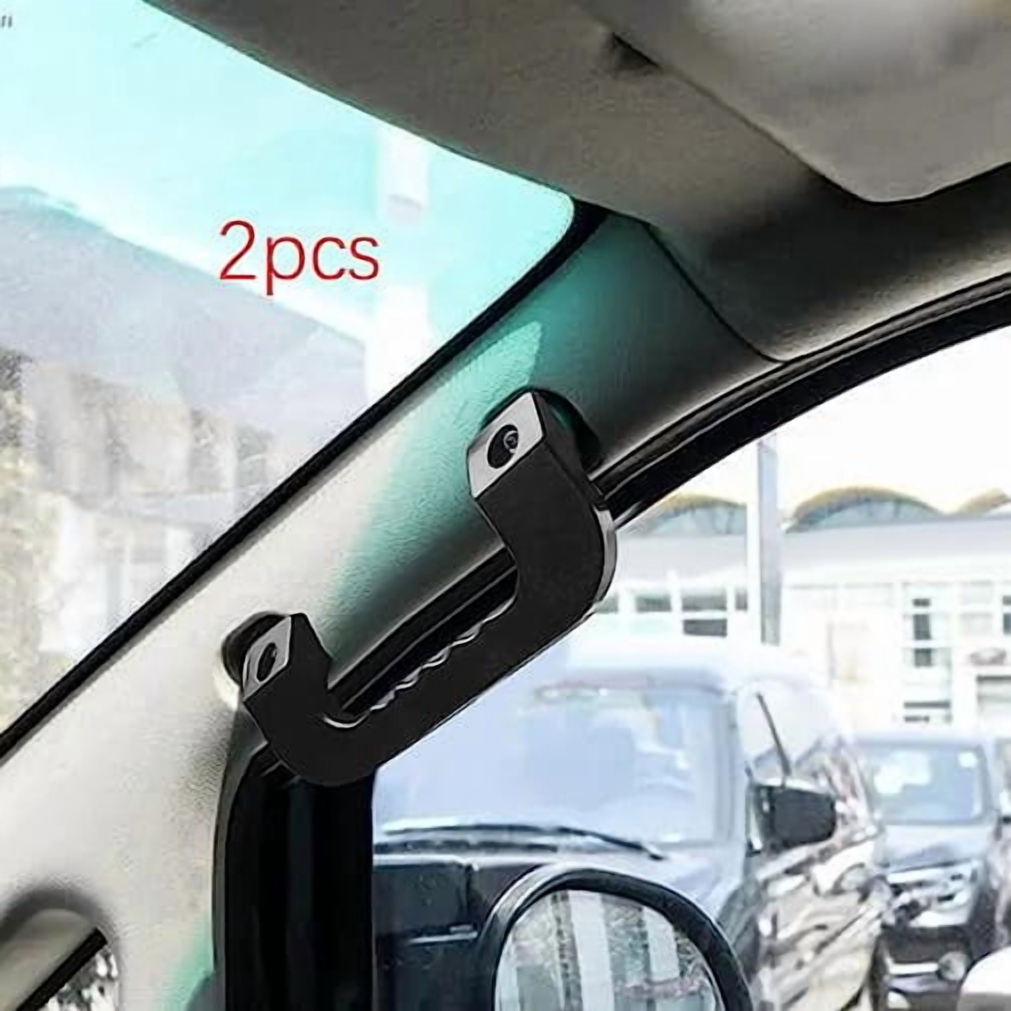 Grab Roof Handle Grip Assist Handle Replacement Grip Passenger Car ...
