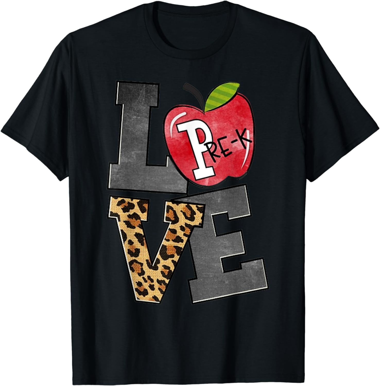 Grab a cute grade tee for your first week - Walmart.com