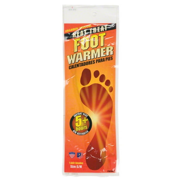 Foot Warmers in Camping Essentials - Walmart.com