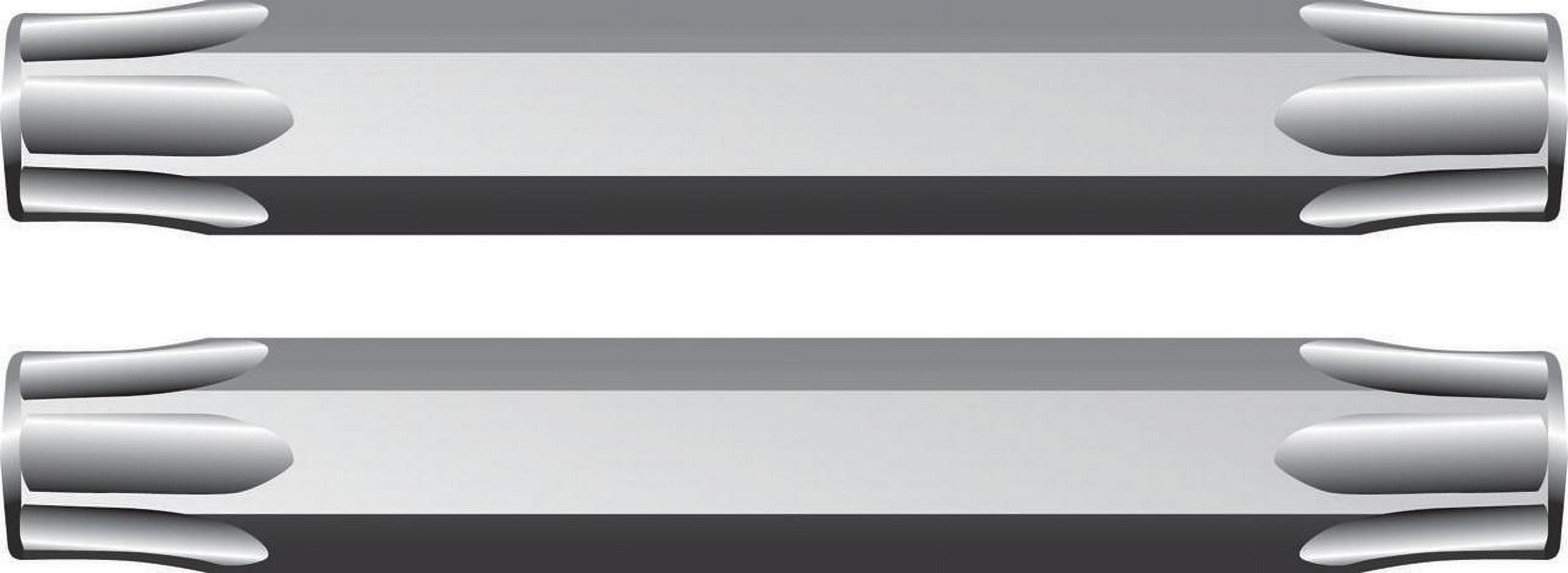 Grabber Construction GT40-2PK Driver Bit T40 Drive Torx Drive - Walmart.com