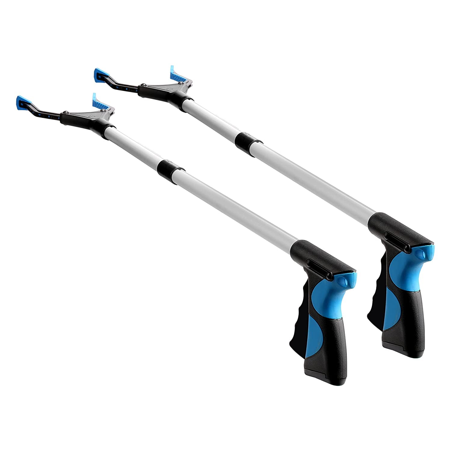 Grabber Reacher Tool for Elderly, 32" Foldable Picker Upper Grabber ...