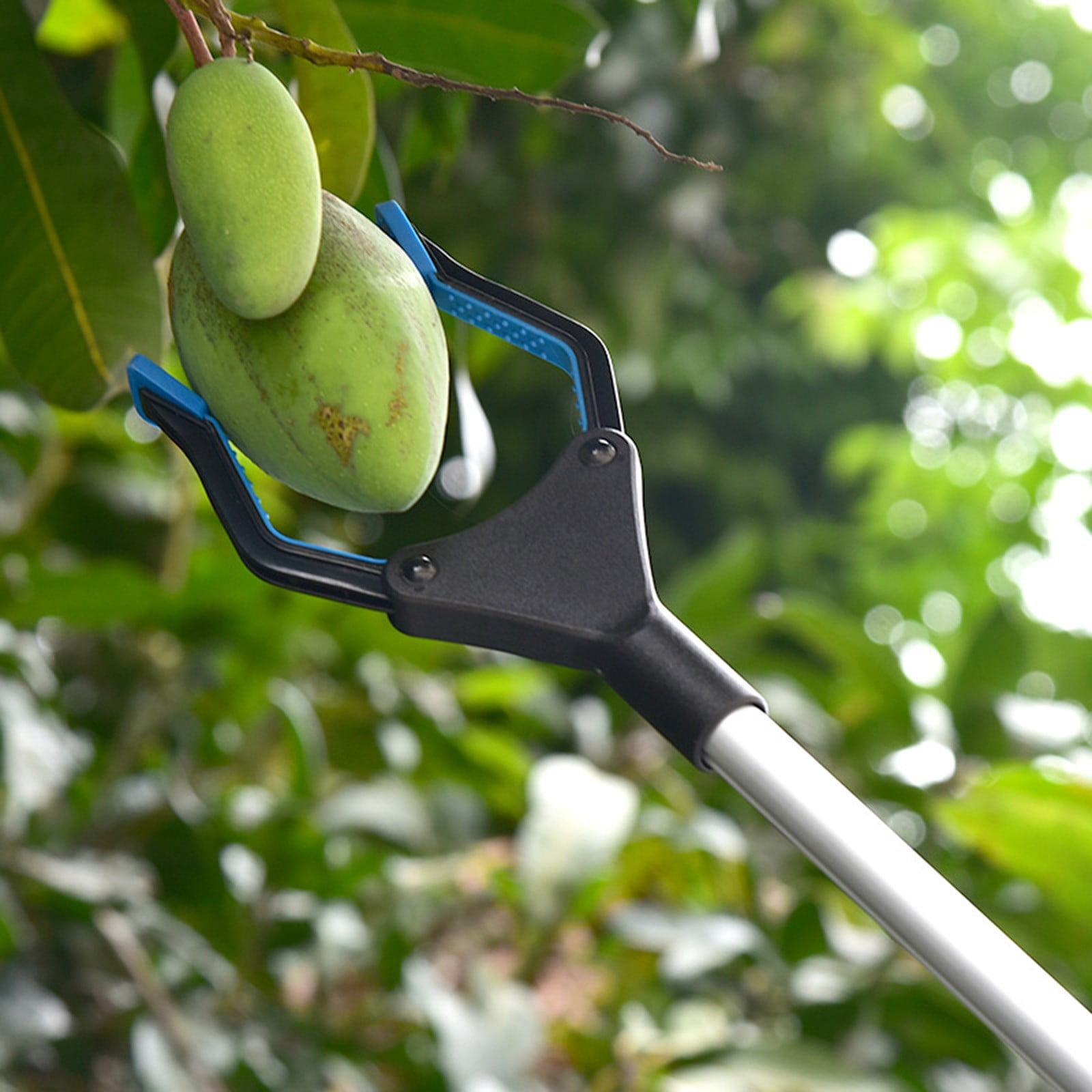 Grabber Reacher Tool,Reacher Grabber Pickup Tool,Trash Picker Tool ...