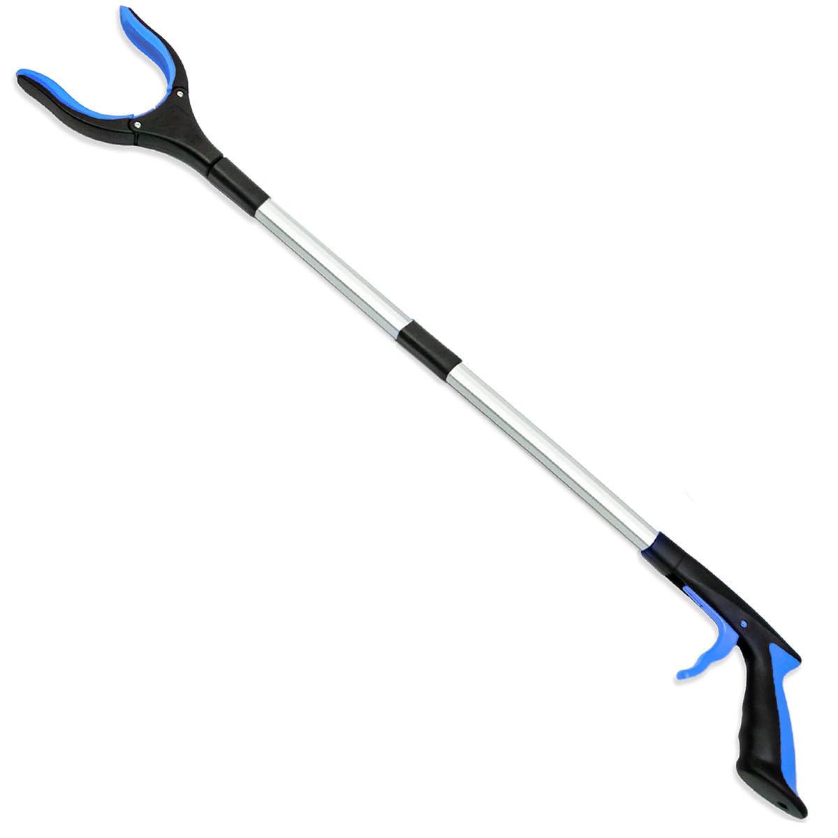 Grabber Reacher Tool, Grabber Tool 32 Inch Foldable, Grabber Reacher ...