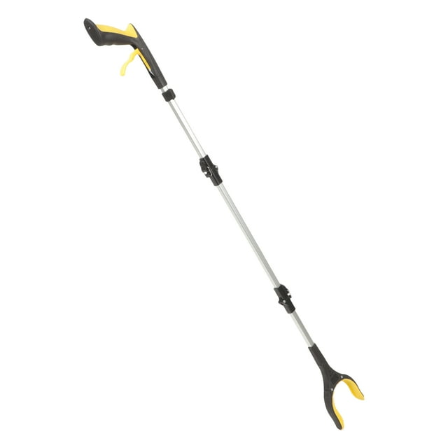 Grabber Tool Cleaning Supplies Seniors Picker Upper Reusable Tong ...